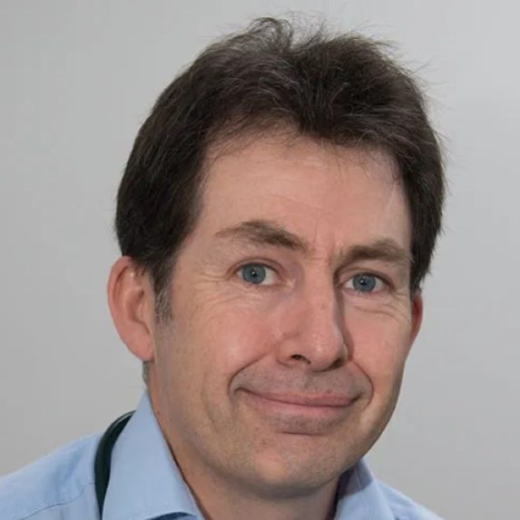 Dr Michael Maher | Ochre Medical Centre Alfredton