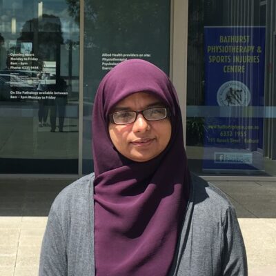 Ochre Health | Ochre Medical Centre Bathurst