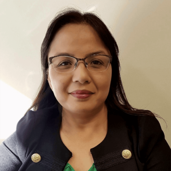 Dr Sama Shrestha | Ochre Medical Centre Bruce