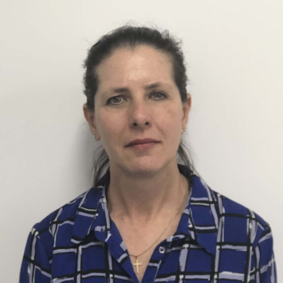 Dr Kotie Ras | Ochre Medical Centre Casey