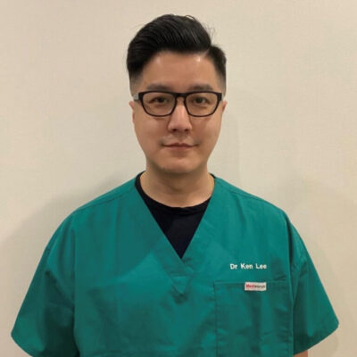 Dr Sharmila Sambandam | Ochre Medical Centre Garran