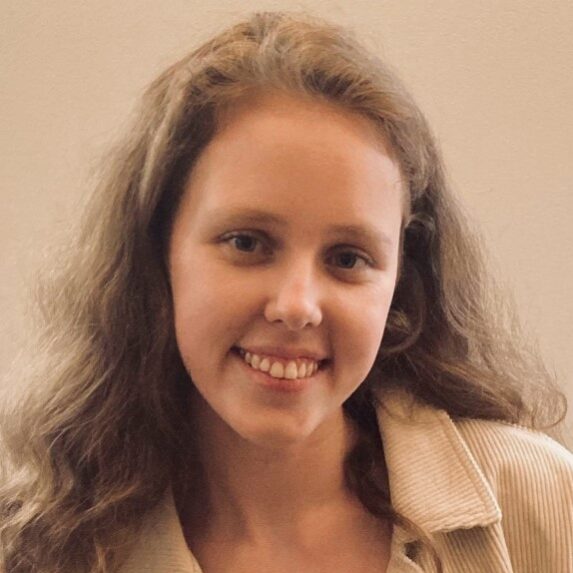 Dr Eloise Roffe | Ochre Medical Centre Hobart