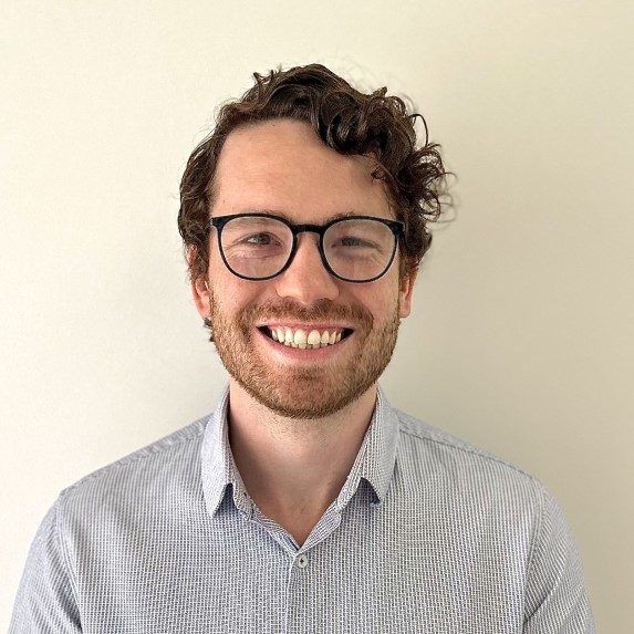 Dr Mitchell Netherton | Ochre Medical Centre Hobart