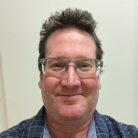 Dr Craig Willersdorf | Ochre Medical Centre King Island