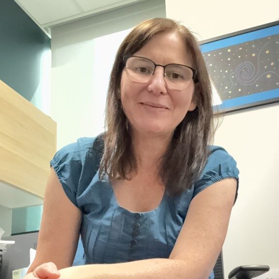 Dr Kathleen Calder | Ochre Medical Centre Kingston