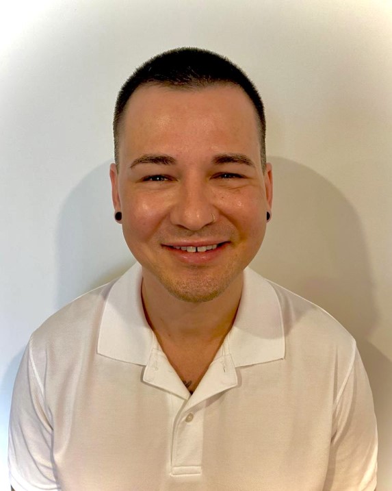 Dr Gary Wood | Ochre Medical Centre St Helens