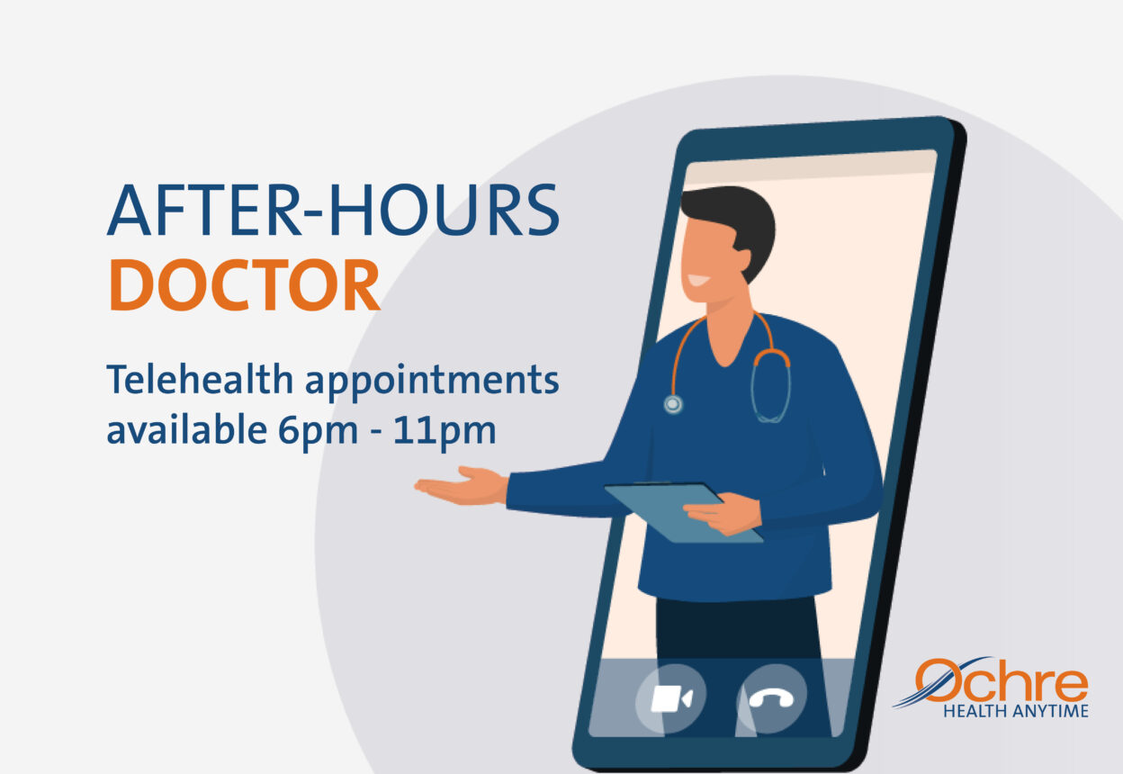 Ochre Medical Centre Tuggeranong Square | Quality General Practice