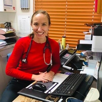 Doctors | Ochre Medical Practice Thirroul
