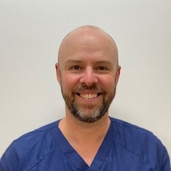 Dr Matthew Crump | Ochre Health