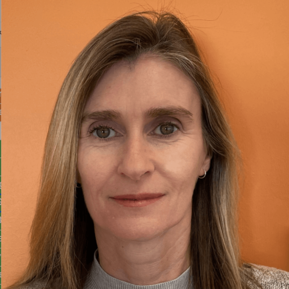 Dr Christelle Greeff | Ochre Health