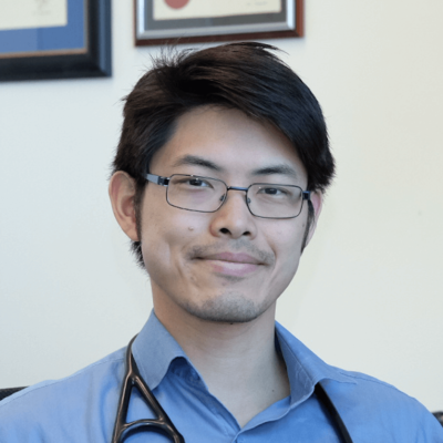 Dr Tara Frommer | Ochre Health