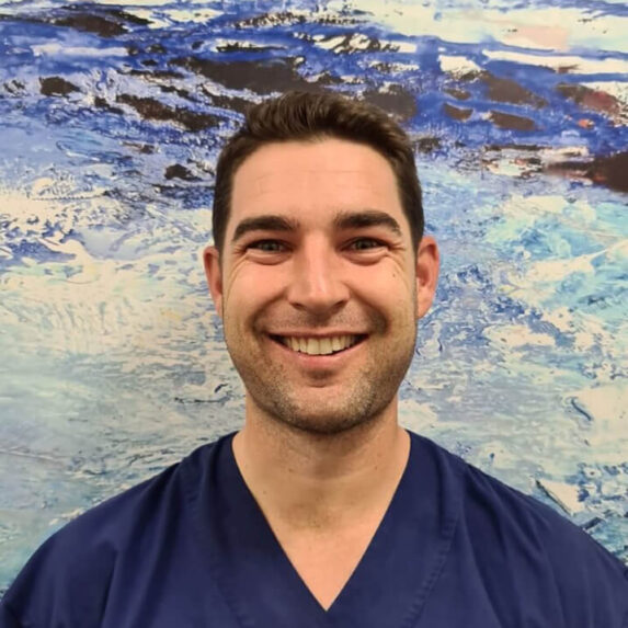 Dr Matthew Thompson | Ochre Health