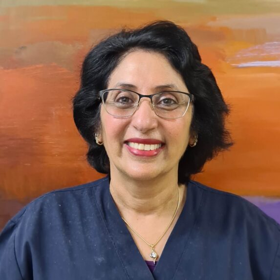 Dr Sunita Singh | Ochre Health