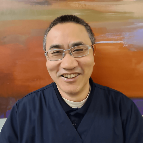 Dr Tang Sheng Zeng | Ochre Health