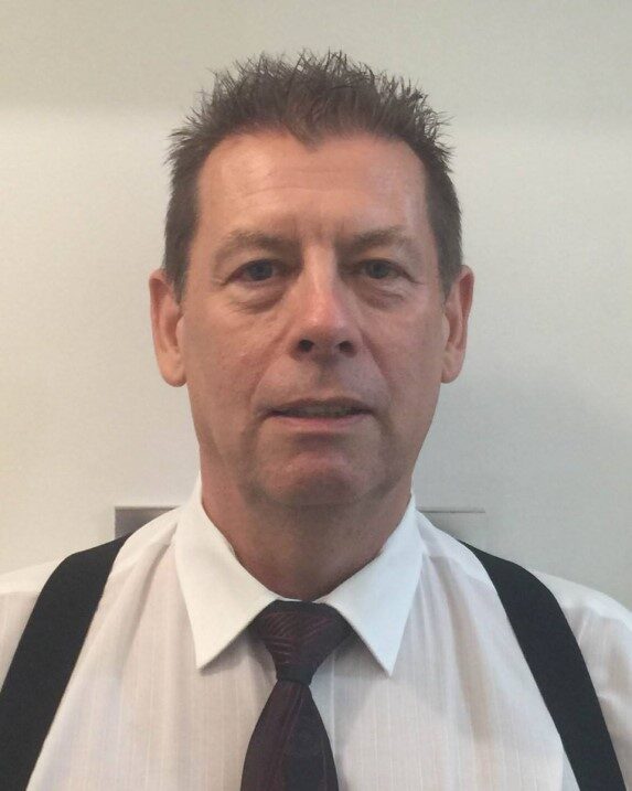 Dr Geoffrey Byrne | Ochre Health