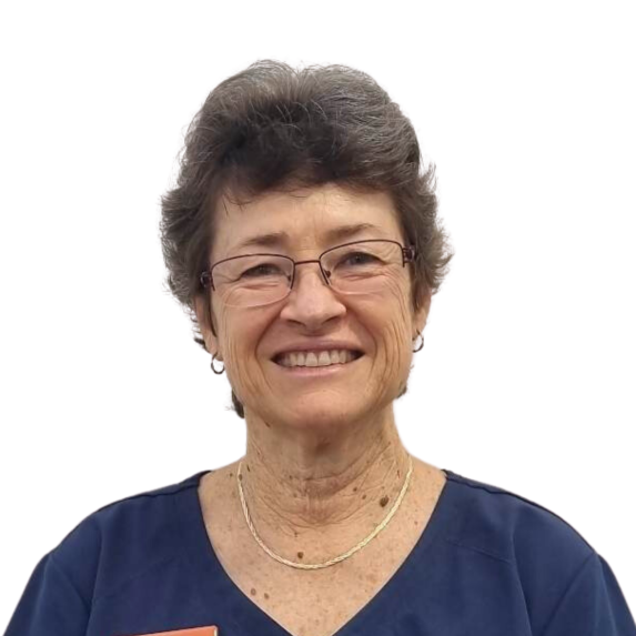 Dr Patricia Pease | Ochre Health