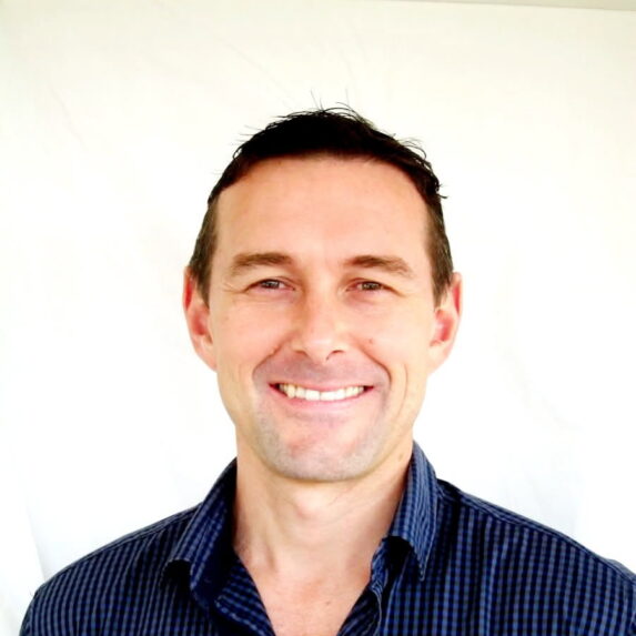 Dr Jeremy Duddridge | Ochre Health