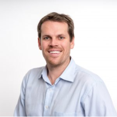 Dr Katie Pullinger | Ochre Health