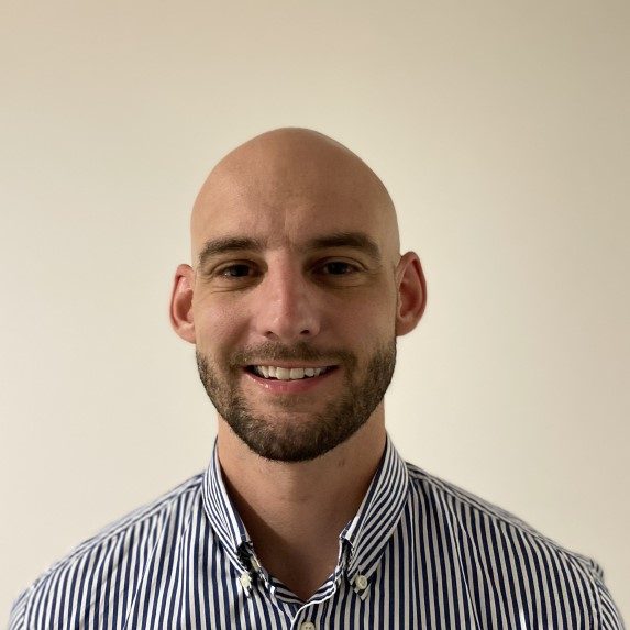 Dr Richard Gaiger | Ochre Health