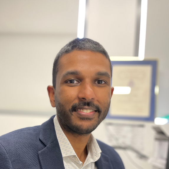 Dr Jonathan Bala | Ochre Health