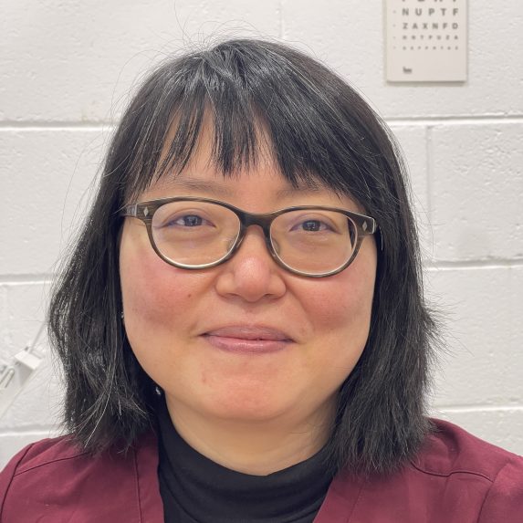 Dr Mandy Yue | Ochre Health