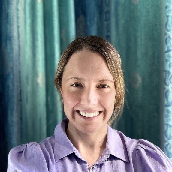 Dr Amy Noakes | Ochre Health