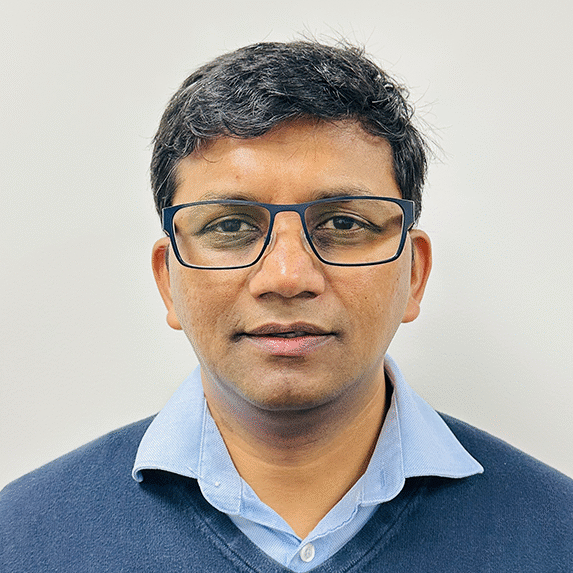 Dr Vishnu Sangangari | Ochre Health