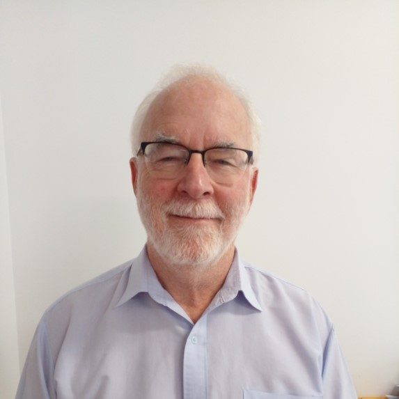 Dr Steve Cornell | Ochre Health