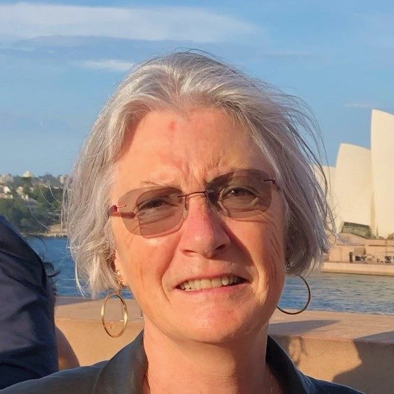 Dr Judith Larnach | Ochre Health