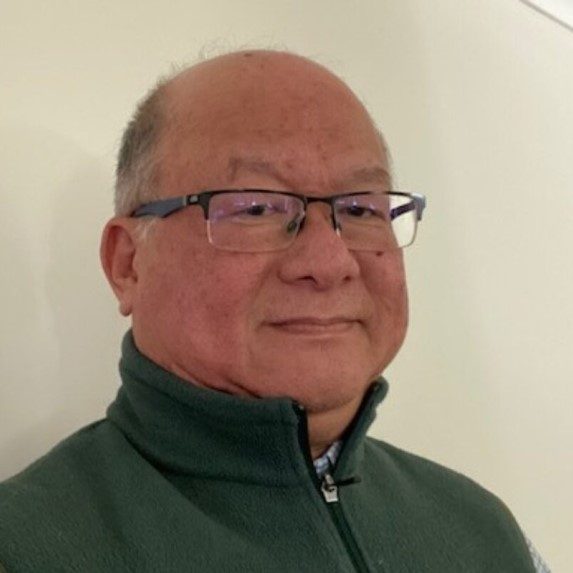 Dr David Cheah | Ochre Health