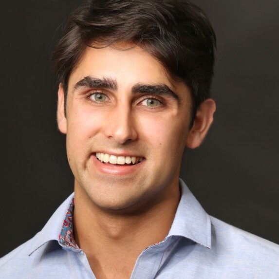 Dr Django Nathan | Ochre Health