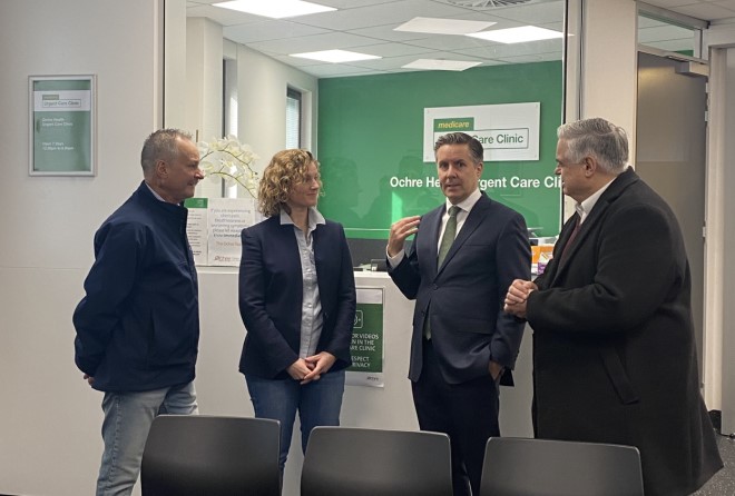 Book a skin check – it could even save your life! | Ochre Health