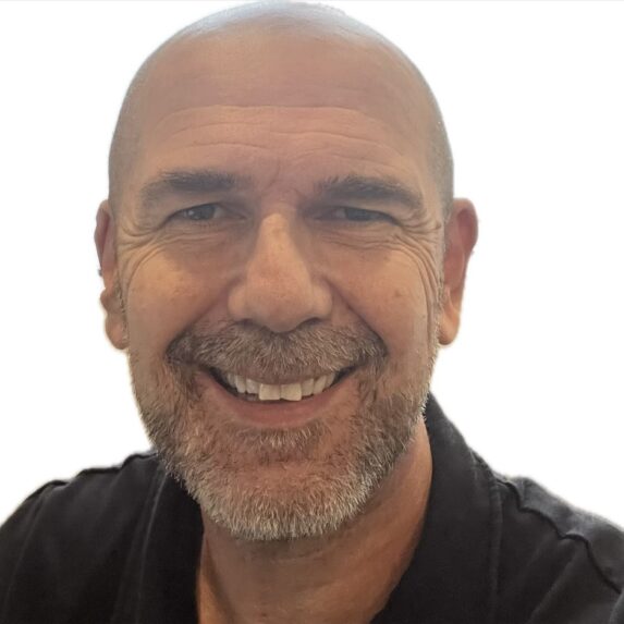 Dr James Herrman | Ochre Health