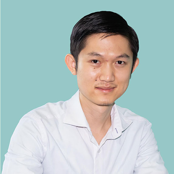 Dr Kyaw Oo | Ochre Health