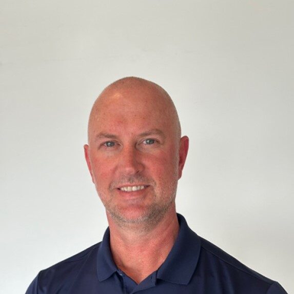 Dr Rall Koen | Ochre Health