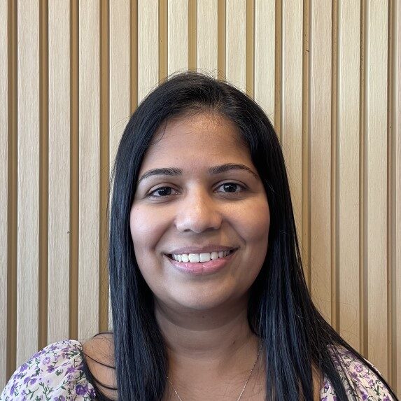 Dr Mithra Ganesan | Ochre Health