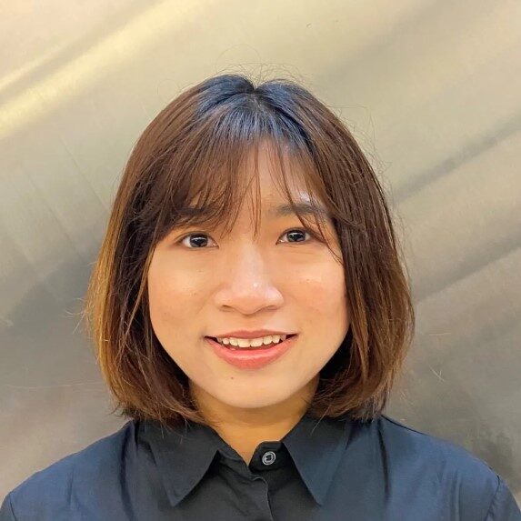 Dr Thiri Thant Sin Htut | Ochre Health