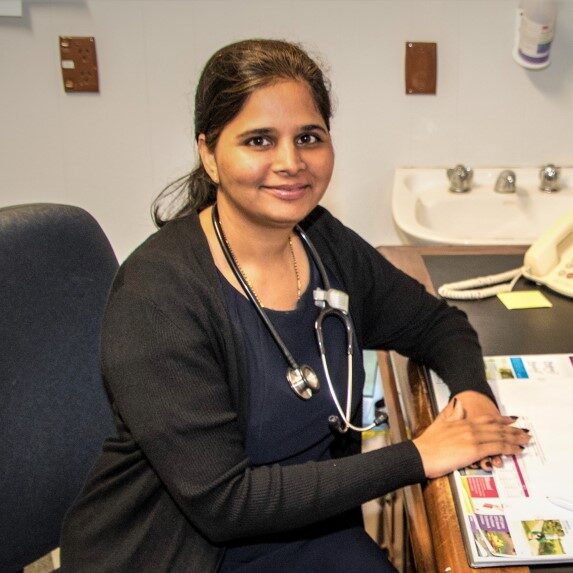 Dr Ashwini Dongre | Ochre Health