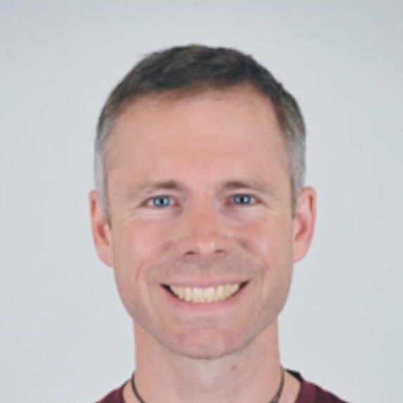 Dr BT Martin | Ochre Health