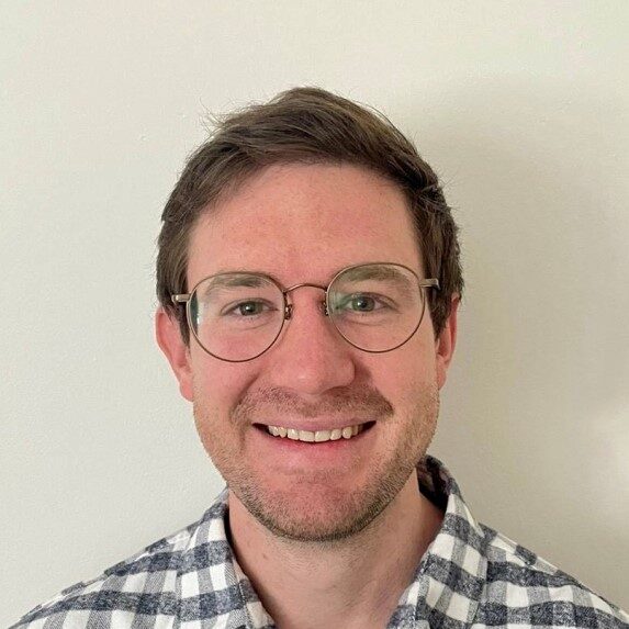 Dr Sam Moran | Ochre Health