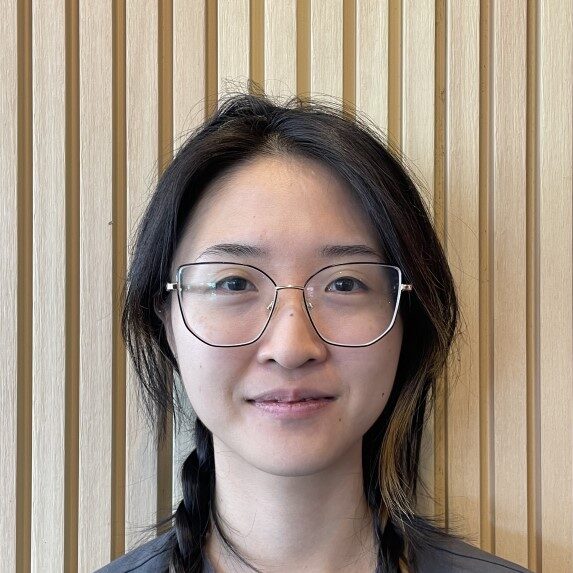 Dr Yu Ting Ng | Ochre Health