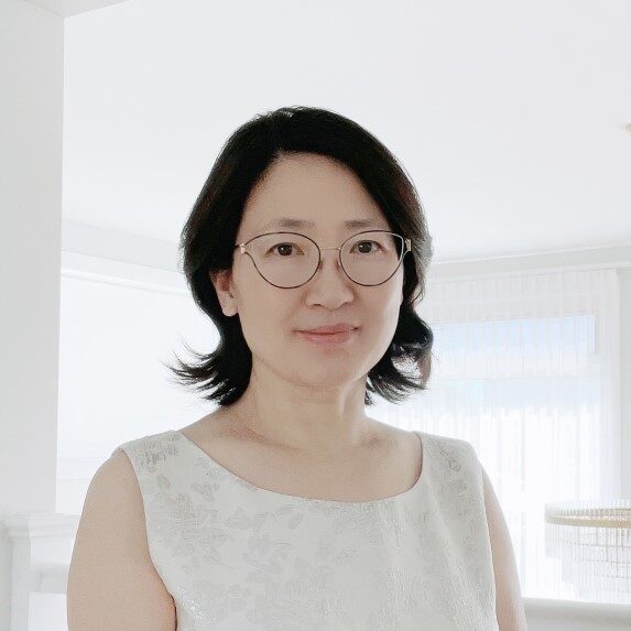 Dr Wei Wei | Ochre Health