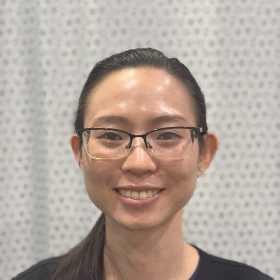 Dr Yin Lin | Ochre Health