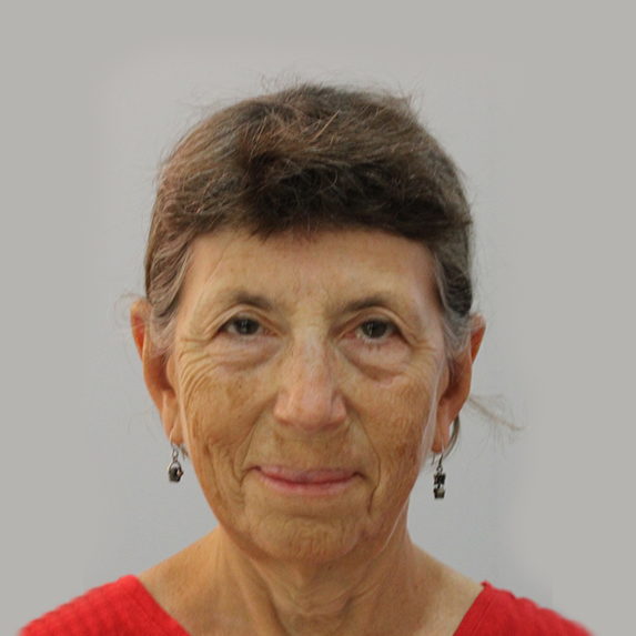 Dr Susan Evans | Ochre Health