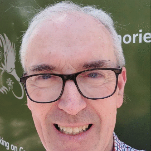 Dr Ian Dumbrell | Ochre Health